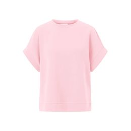 Rich & Royal Rich & Royal T-Shirt Damen Gr&ouml;&szlig;e M rosa