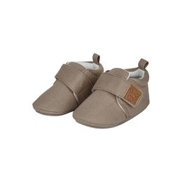 Sterntaler First-Step Shoes kids Grey size 22