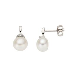 Firetti Earrings female White size One Size