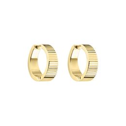 Liebeskind Berlin Earrings female Gold size One Size