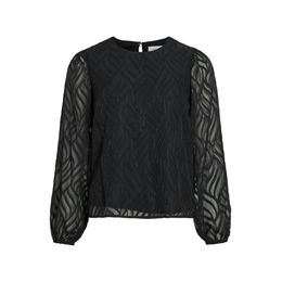 Vila Blouse 'VIMIKA' female size XXL Black