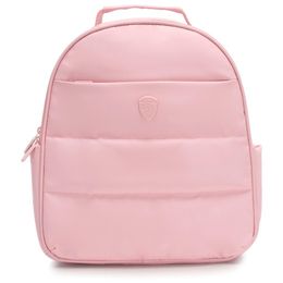 Heys Backpack female Pink size One Size