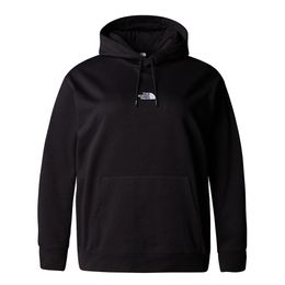 The North Face Sweatshirt Damen Größe 2x schwarz