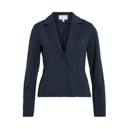Vila Blazer 'VIPERI' Damen Gr&ouml;&szlig;e 38 dunkelblau