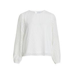 Vila Blouse 'VIMIKA' female size XL White