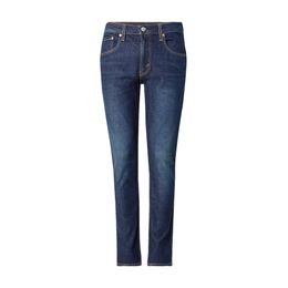 Levi's Levi's Jeans '512 Slim Taper' Herren Gr&ouml;&szlig;e 31 nachtblau