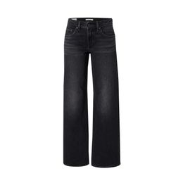 Levi's Levi's Jeans 'Low Loose' Damen Gr&ouml;&szlig;e 28 black denim