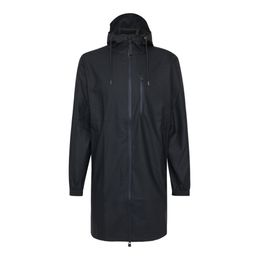 RAINS Funktionsjacke 'Storm Breaker' Herren Gr&ouml;&szlig;e XXL navy