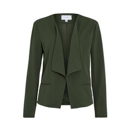 Vila Blazer 'VICLUA' female size 44 Dark green