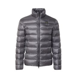 Blauer.usa Jacke 'Belmont' Herren Gr&ouml;&szlig;e XL basaltgrau