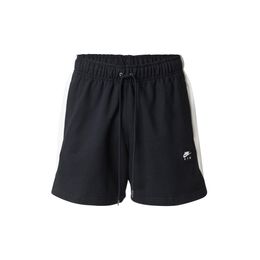 Nike Sportswear Shorts 'AIR' Herren Gr&ouml;&szlig;e 31/32 schwarz / wei&szlig;