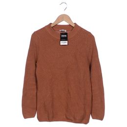 Walbusch Pullover Damen Größe L Second Hand braun
