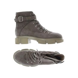 Copenhagen Studios Stiefelette Damen Größe 38 Second Hand braun