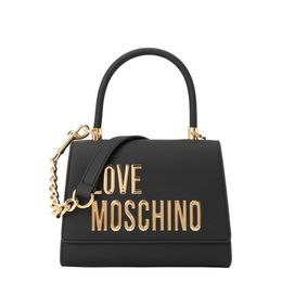 Love Moschino Handbag female Black size One Size