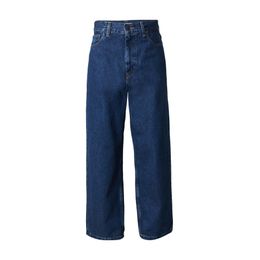 Carhartt Work In Progress Carhartt Wip Jeans 'Brandon' Damen Gr&ouml;&szlig;e 30/31 blue denim