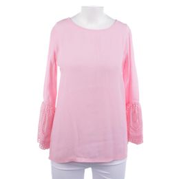 Rich & Royal Rich & Royal Bluse / Tunika Damen Gr&ouml;&szlig;e XS Second Hand rosa