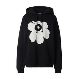 Marimekko Sweatshirt 'RUNOJA' Damen Gr&ouml;&szlig;e M schwarz / wei&szlig;