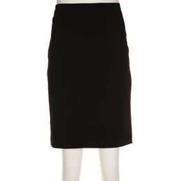 Alba Moda Rock Damen Größe M Second Hand schwarz