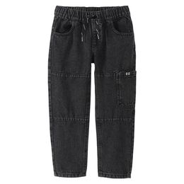 Topolino Jungen Jeans mit Elastikbund