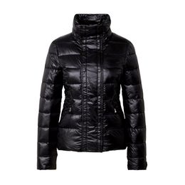 Patrizia Pepe Jacke Damen Gr&ouml;&szlig;e XL schwarz Sommerjacke