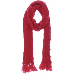 Roeckl Schal oder Tuch Damen Größe One Size Second Hand rot