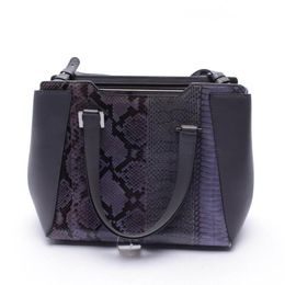 Jimmy Choo Handtasche Damen Größe One Size Second Hand bunt