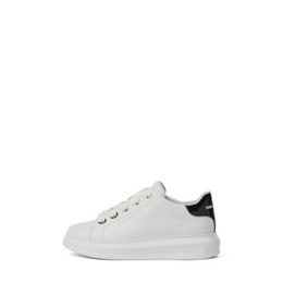 K by KARL LAGERFELD Karl Lagerfeld Sneaker 'Kapri' Damen Gr&ouml;&szlig;e 37 schwarz / wei&szlig;