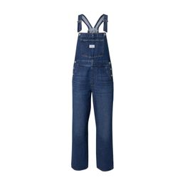 Levi's Levi's Latzjeans 'Vintage Overall' Damen Gr&ouml;&szlig;e M blue denim