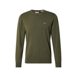 Levi's Levi's Pullover 'Housemark' Herren Gr&ouml;&szlig;e XL oliv