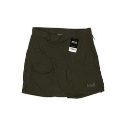 Jack Wolfskin Rock Damen Größe M Second Hand grün