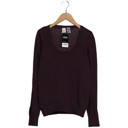 Heine Pullover Damen Größe S Second Hand lila