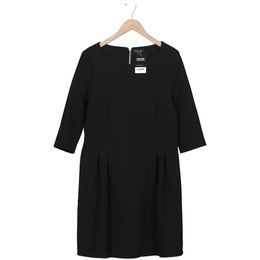 Marie Lund Kleid Damen Größe XXL Second Hand schwarz