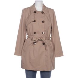 Only Mantel Damen Größe L Second Hand beige