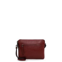 Emily & Noah Emily & Noah Crossbody Bag ' E&N Emma ' female Red size One Size