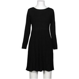 comma, COMMA Kleid Damen Größe S Second Hand schwarz