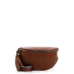 Emily & Noah Emily & Noah Crossbody Bag 'Belli' female Brown size One Size