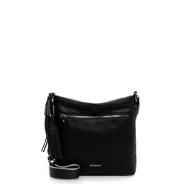 Emily & Noah Emily & Noah Crossbody Bag 'Belli' female Black size One Size