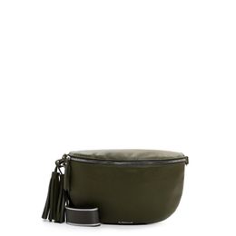 Emily & Noah Emily & Noah Crossbody Bag ' E&N Belli ' female Green size One Size