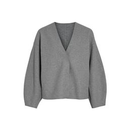Vila Jacke 'VIJUICE ' Damen Gr&ouml;&szlig;e XS dunkelgrau Sommerjacke