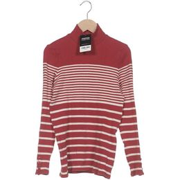 Massimo Dutti Pullover Damen Größe L Second Hand rot