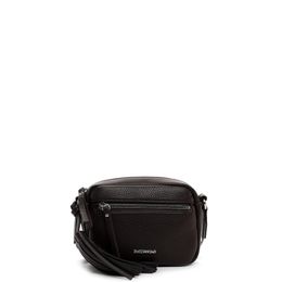 Emily & Noah Emily & Noah Crossbody Bag ' E&N Belli ' female Brown size One Size
