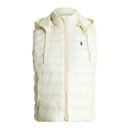 Polo Ralph Lauren Vest female Beige size L