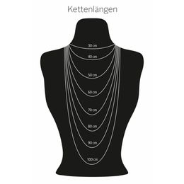 Tamaris Kette Damen Gr&ouml;&szlig;e One Size silber