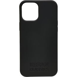 Urban Classics Smartphone Case 'Iphone 12 Max' male Black size Onesize