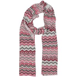 Kenny S. Schal oder Tuch Damen Größe One Size Second Hand pink