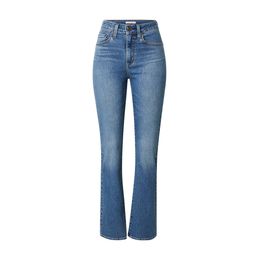 Levi's Levi's Jeans '725 High Rise Bootcut' Damen Gr&ouml;&szlig;e 29 blue denim