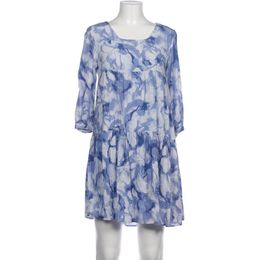 Rich & Royal Rich & Royal Kleid Damen Größe M Second Hand blau