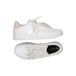 adidas Performance Sneaker Damen Größe 38 Second Hand weiß