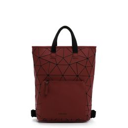 SURI FREY Backpack ' SFY SURI Sports Jessy-Lu ' female Red size One Size