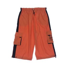 Camel Active Shorts Herren Größe 35/36 Second Hand orange